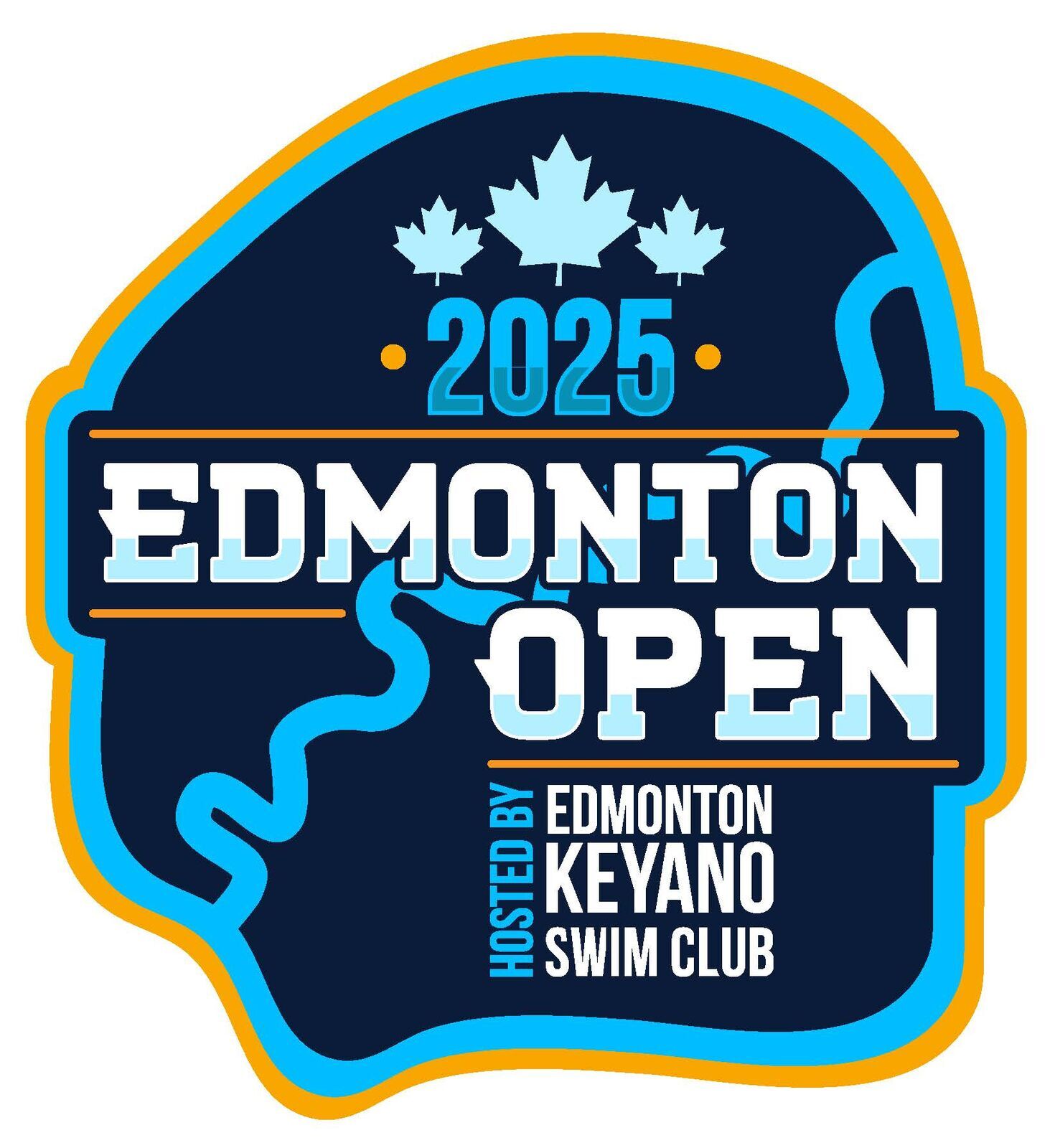 Olympian Swim Club | 2025 Edmonton Open Olympian Swim Club | 2025 Edmonton Open